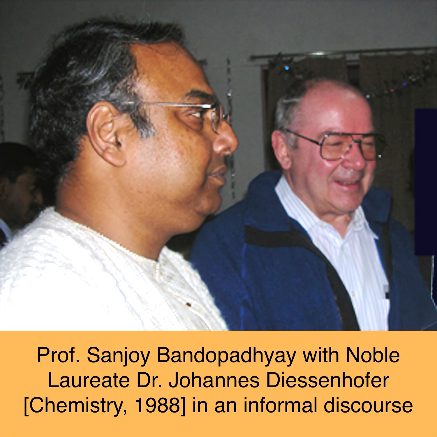 Photo Gallery - Pandit Sanjoy Bandopadhyay